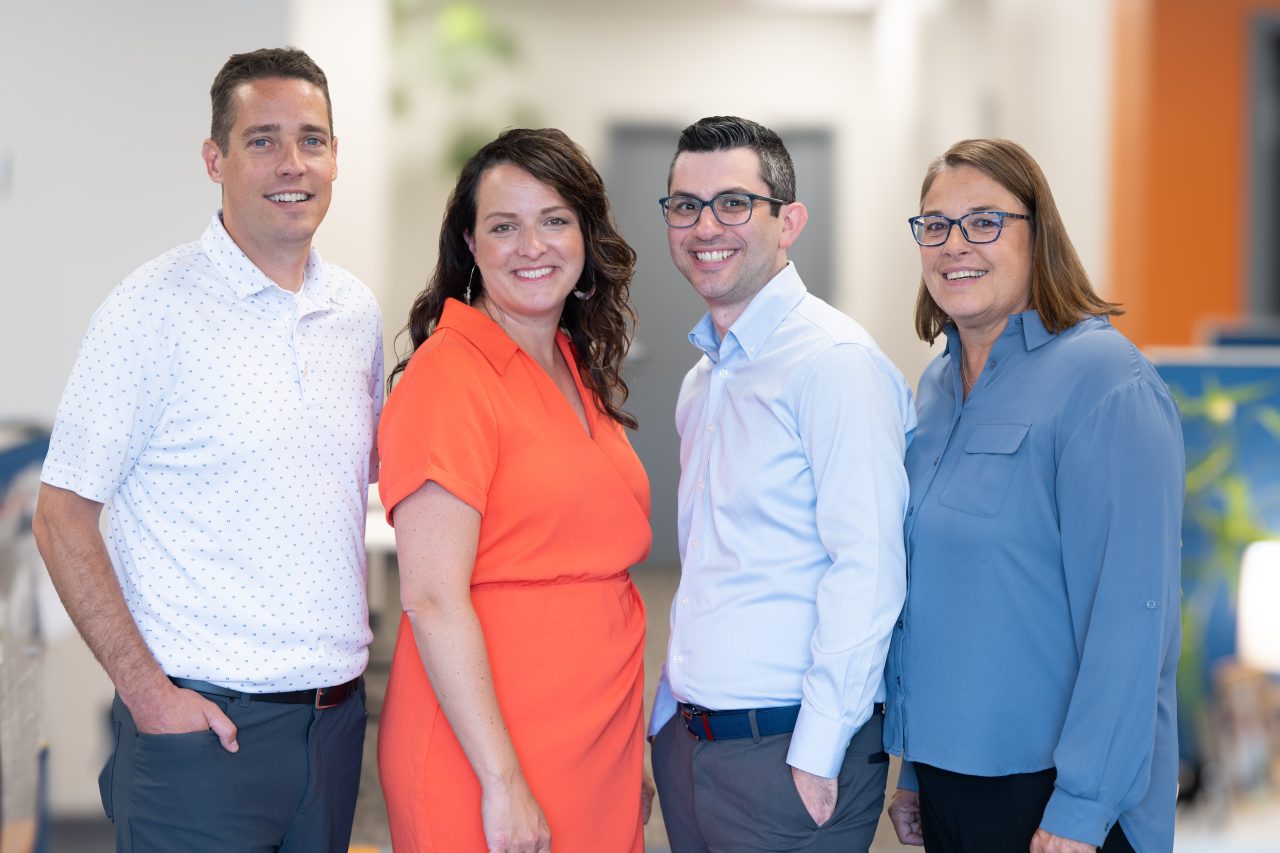 About Us - KJT Group