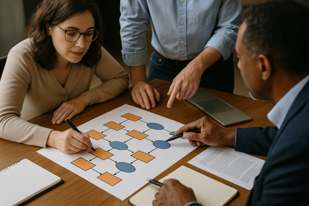 Navigating Successful Real-World Evidence Publications: An Interdisciplinary Journey - KJT Group